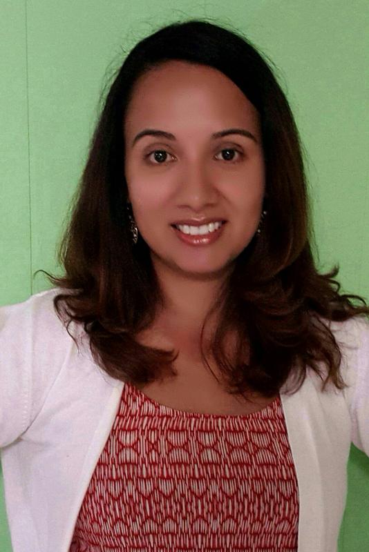 Staff - STONE SPRING ELEMENTARY SCHOOL