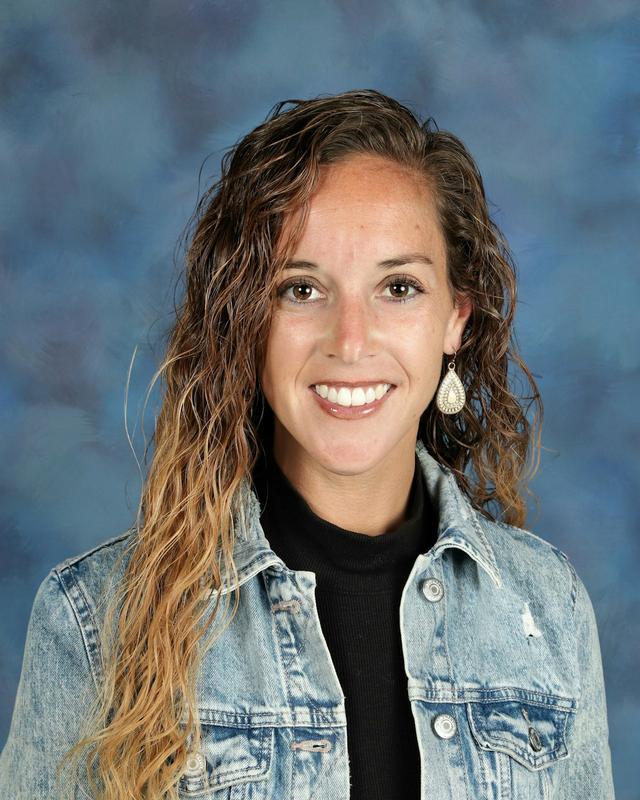 Staff - STONE SPRING ELEMENTARY SCHOOL