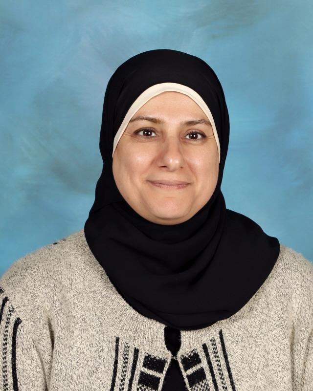 Staff - STONE SPRING ELEMENTARY SCHOOL