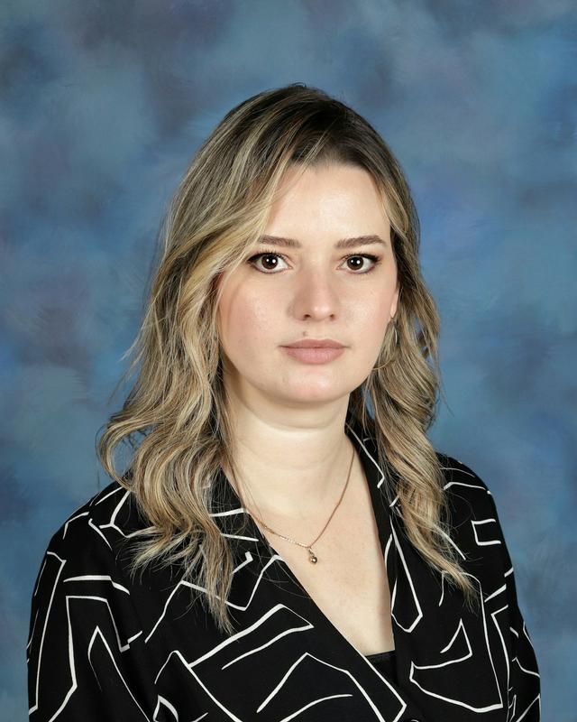 Staff - STONE SPRING ELEMENTARY SCHOOL