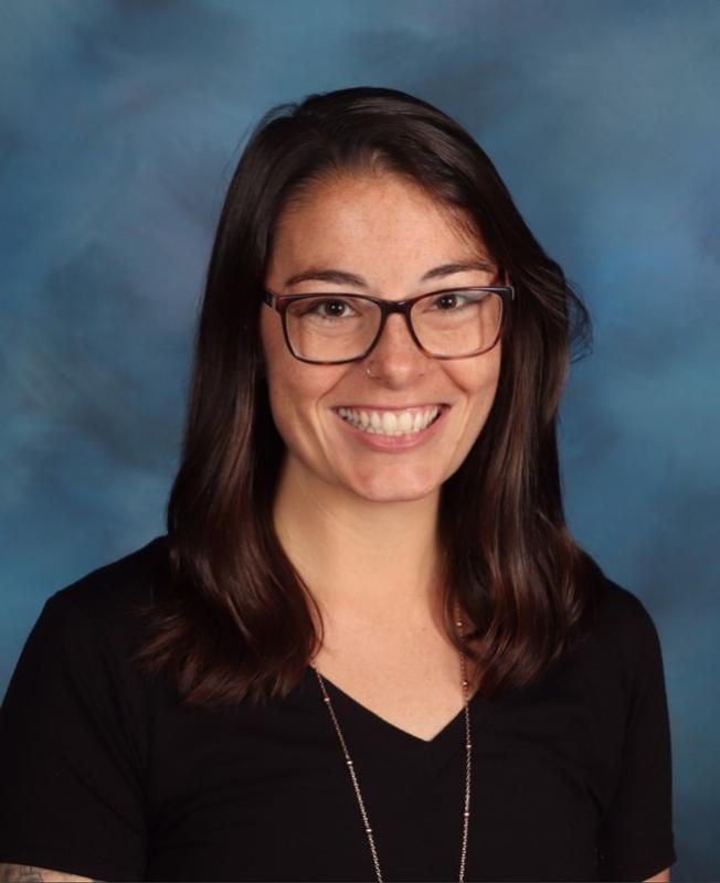 Staff - KEISTER ELEMENTARY