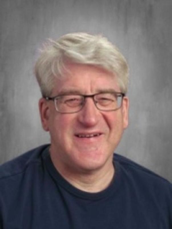 Staff - KEISTER ELEMENTARY