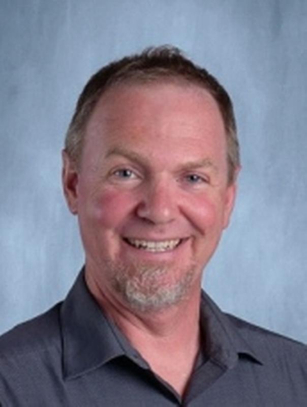 Staff - THOMAS HARRISON MIDDLE SCHOOL