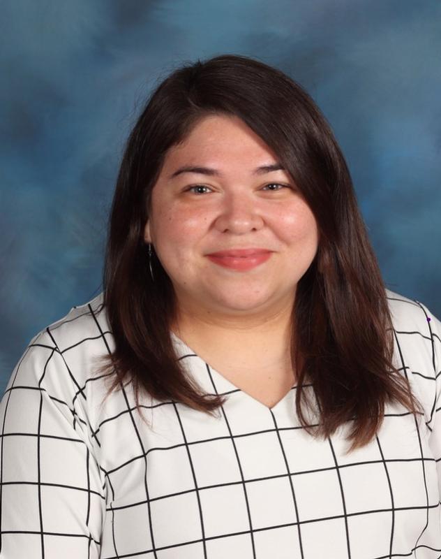 Staff - KEISTER ELEMENTARY