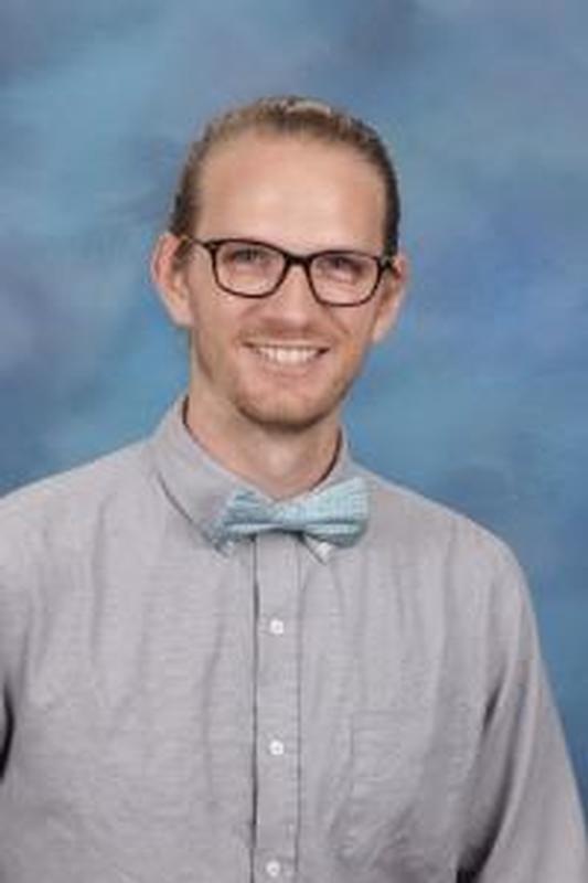 Staff - SKYLINE MIDDLE SCHOOL