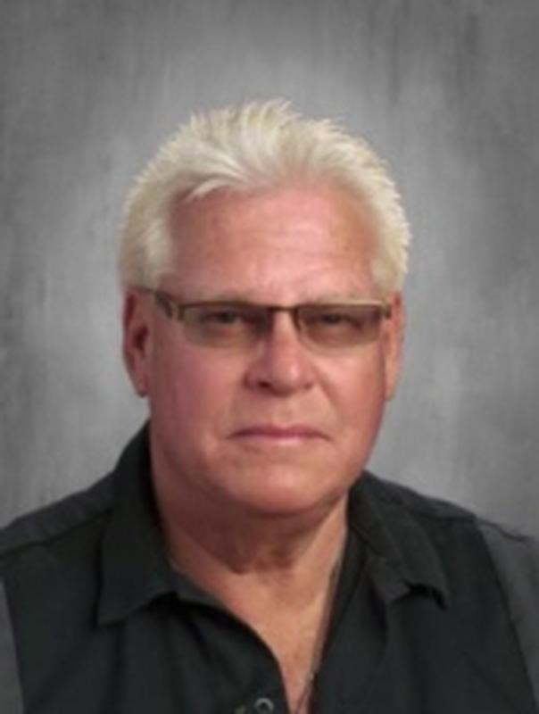 Staff - KEISTER ELEMENTARY