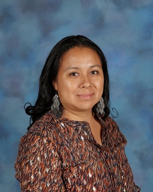 Staff - STONE SPRING ELEMENTARY SCHOOL