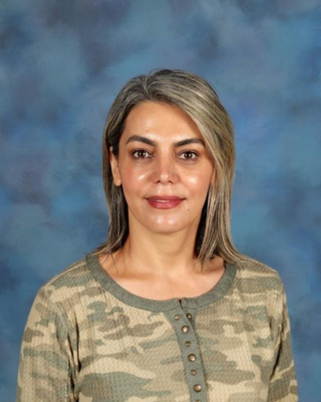 Staff - STONE SPRING ELEMENTARY SCHOOL