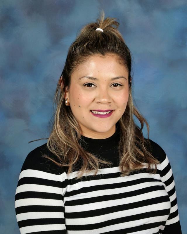 Staff - STONE SPRING ELEMENTARY SCHOOL