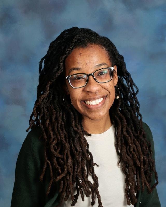 Staff - STONE SPRING ELEMENTARY SCHOOL