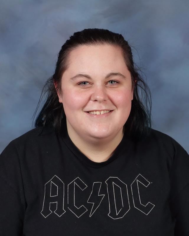 Staff - STONE SPRING ELEMENTARY SCHOOL