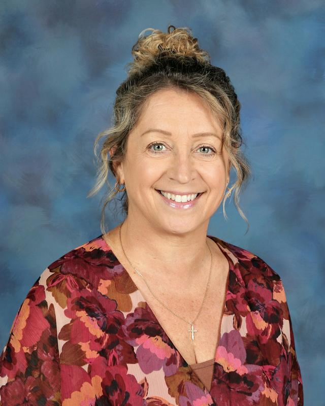 Staff - STONE SPRING ELEMENTARY SCHOOL