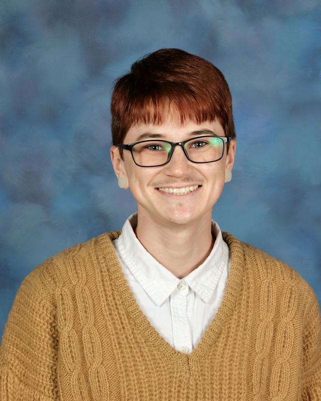 Staff - STONE SPRING ELEMENTARY SCHOOL