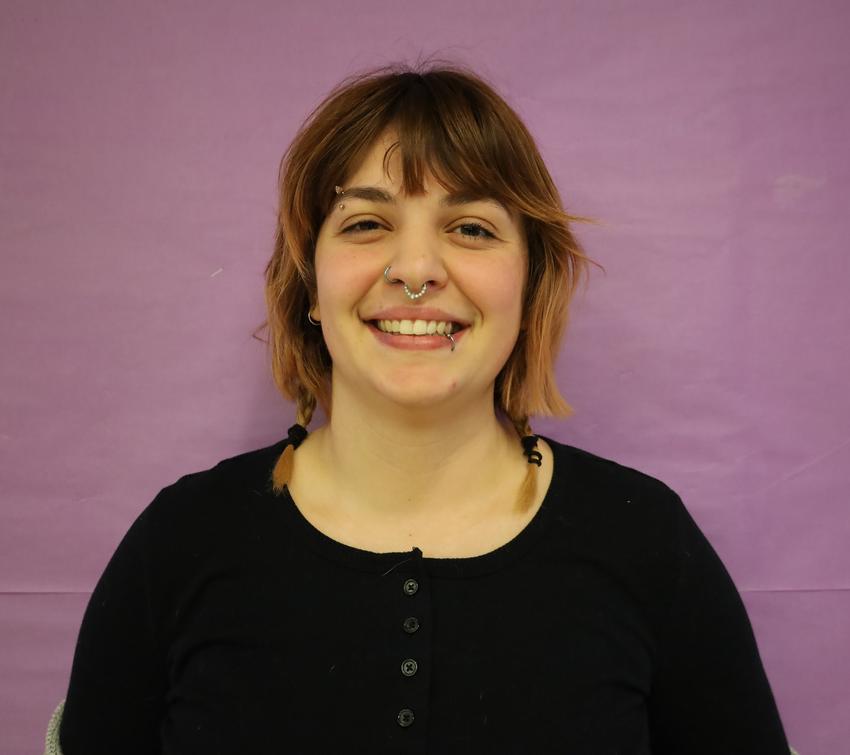 Staff - STONE SPRING ELEMENTARY SCHOOL