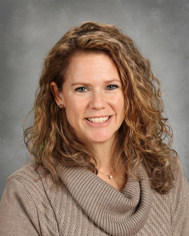 Staff - Rocktown High School