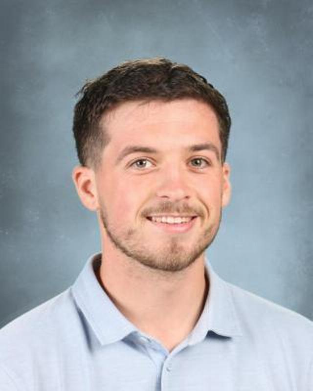 Staff - Rocktown High School