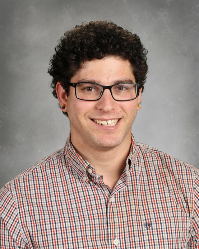 Staff - Rocktown High School