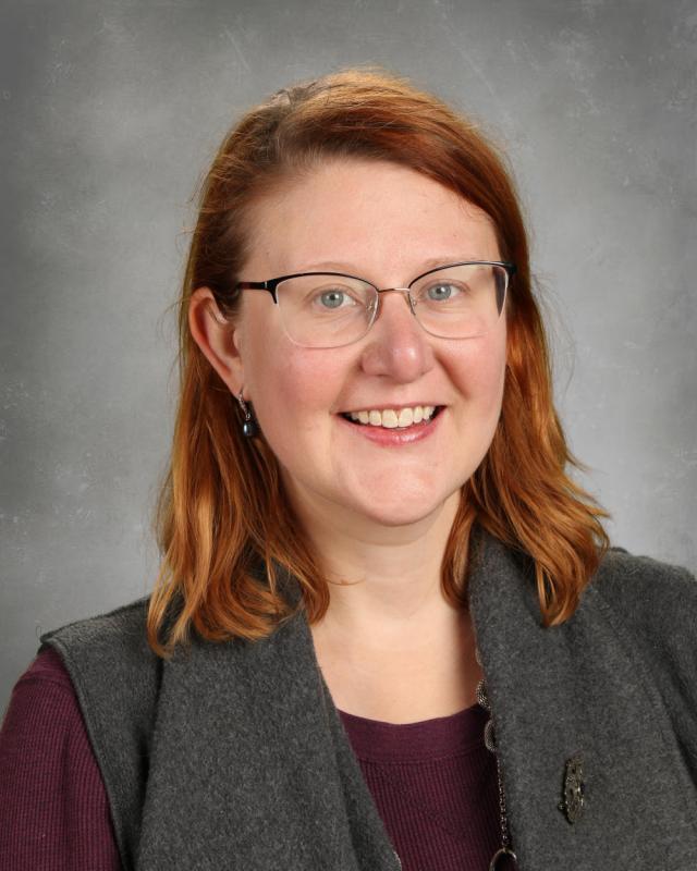 Staff - Rocktown High School