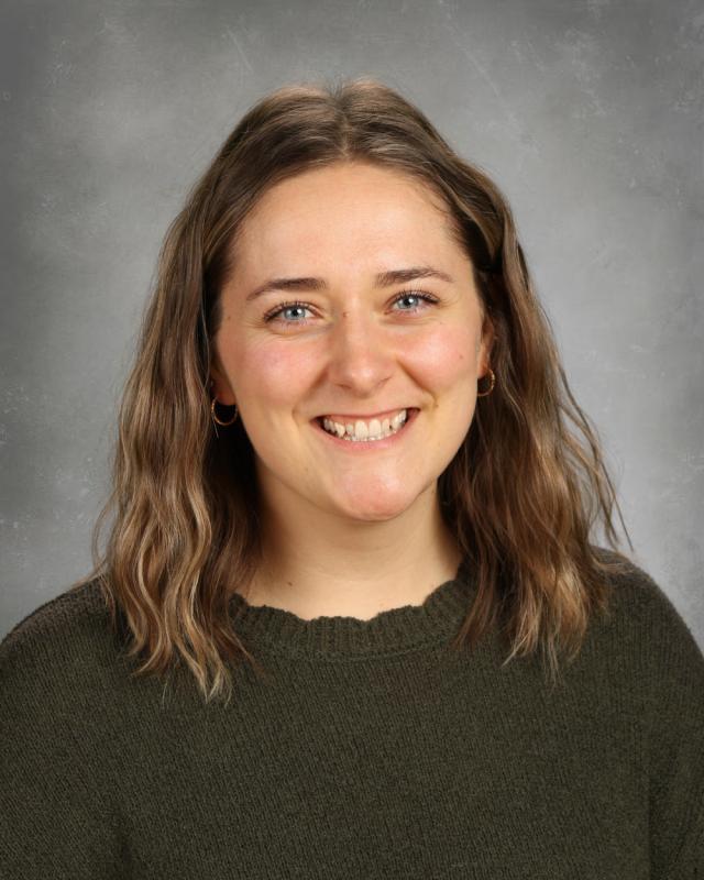 Staff - Rocktown High School