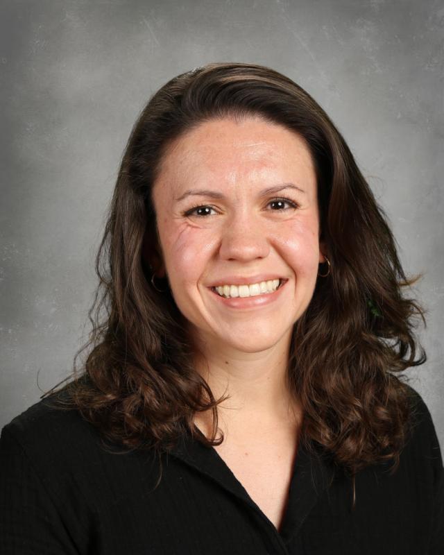 Staff - Rocktown High School