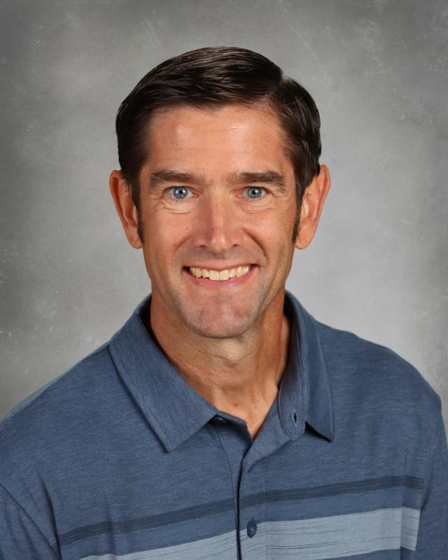 Staff - Rocktown High School
