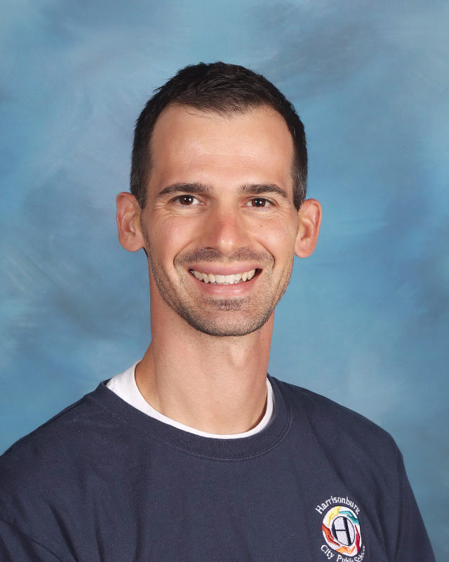 Staff - SPOTSWOOD ELEMENTARY