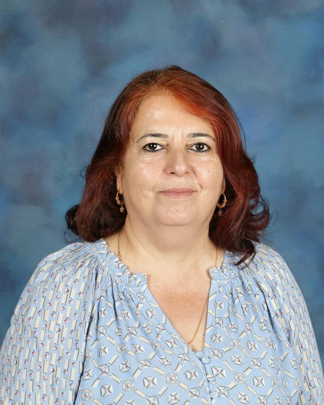 Staff - STONE SPRING ELEMENTARY SCHOOL