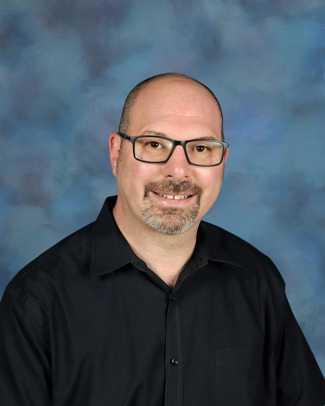 Staff - STONE SPRING ELEMENTARY SCHOOL