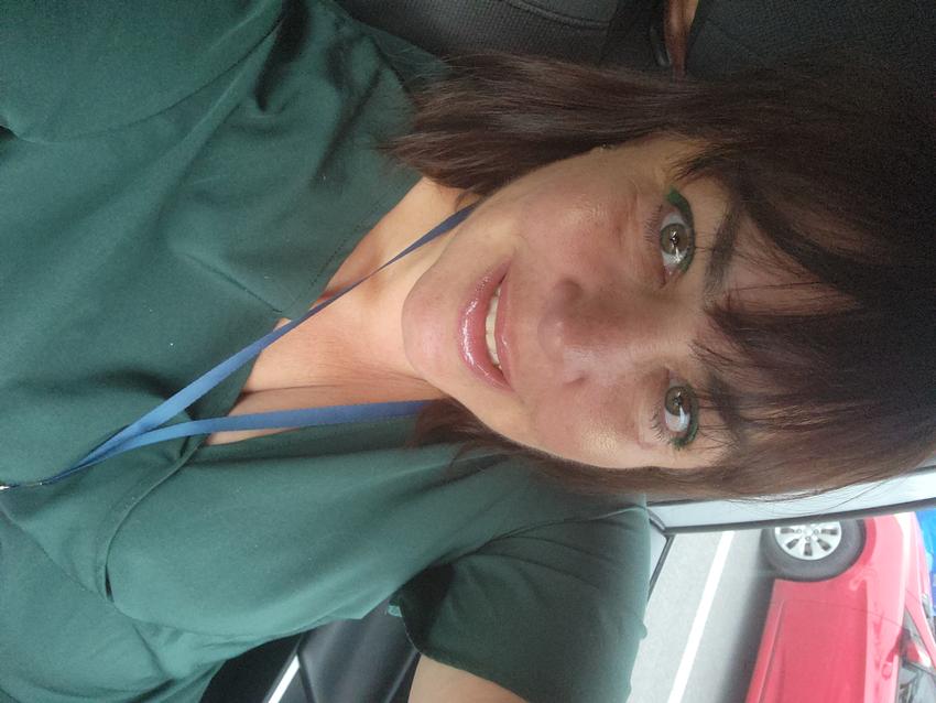 Staff - STONE SPRING ELEMENTARY SCHOOL