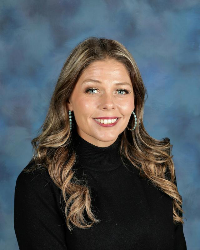 Staff - STONE SPRING ELEMENTARY SCHOOL