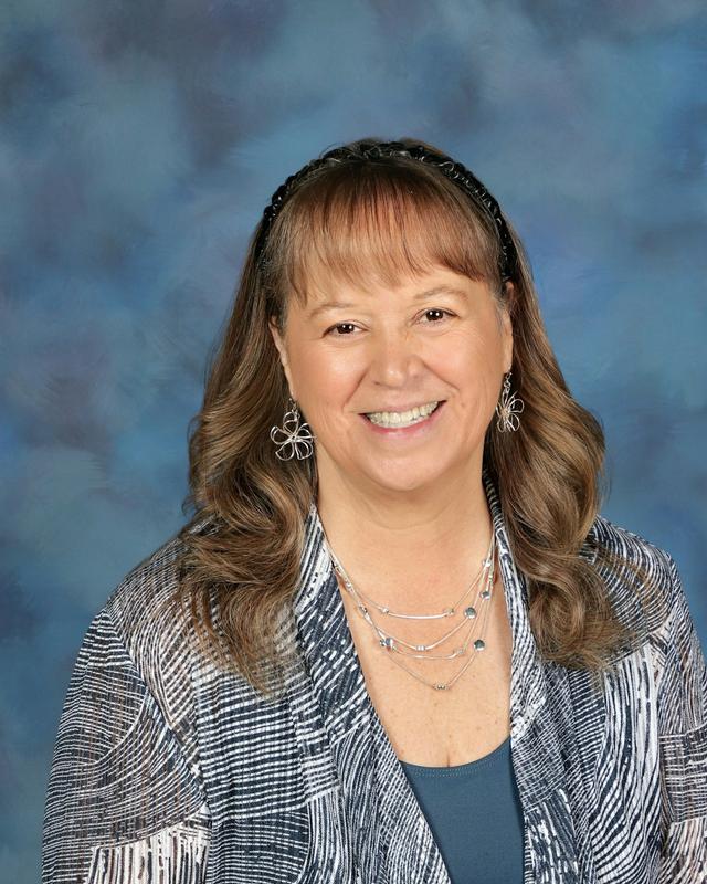 Staff - STONE SPRING ELEMENTARY SCHOOL