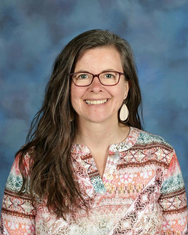 Staff - STONE SPRING ELEMENTARY SCHOOL