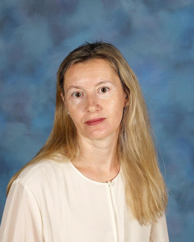 Staff - STONE SPRING ELEMENTARY SCHOOL