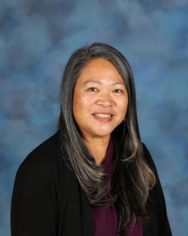 Staff - STONE SPRING ELEMENTARY SCHOOL