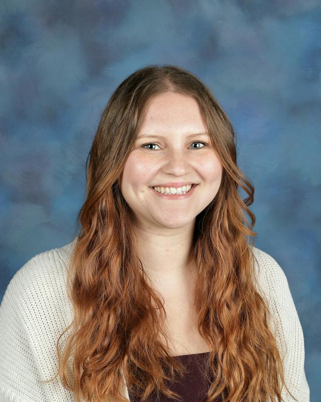 Staff - STONE SPRING ELEMENTARY SCHOOL