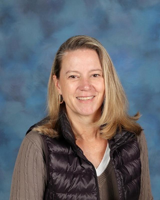 Staff - STONE SPRING ELEMENTARY SCHOOL