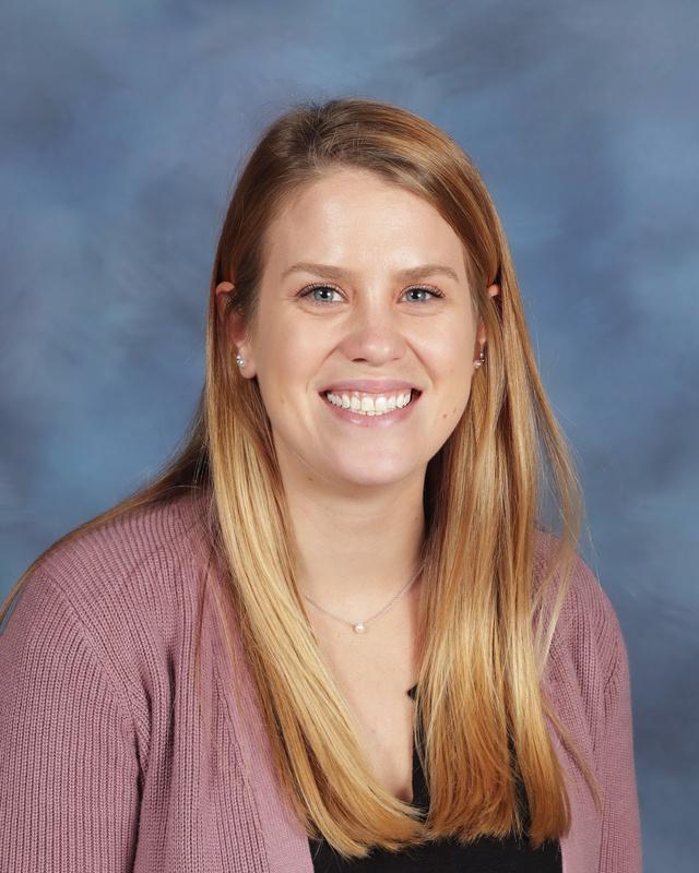 Staff - STONE SPRING ELEMENTARY SCHOOL