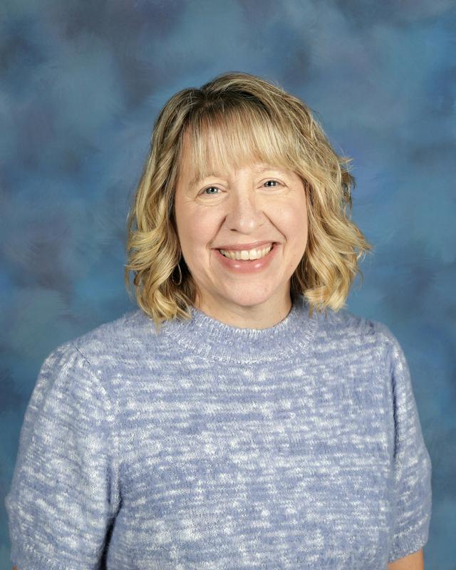 Staff - STONE SPRING ELEMENTARY SCHOOL