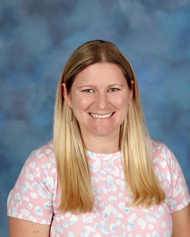 Staff - STONE SPRING ELEMENTARY SCHOOL