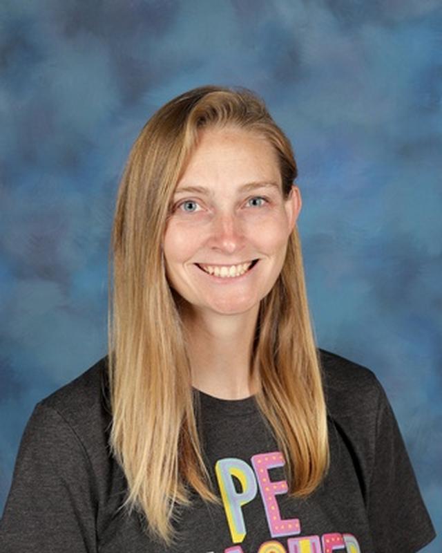 Staff - STONE SPRING ELEMENTARY SCHOOL