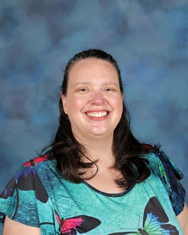 Staff - STONE SPRING ELEMENTARY SCHOOL