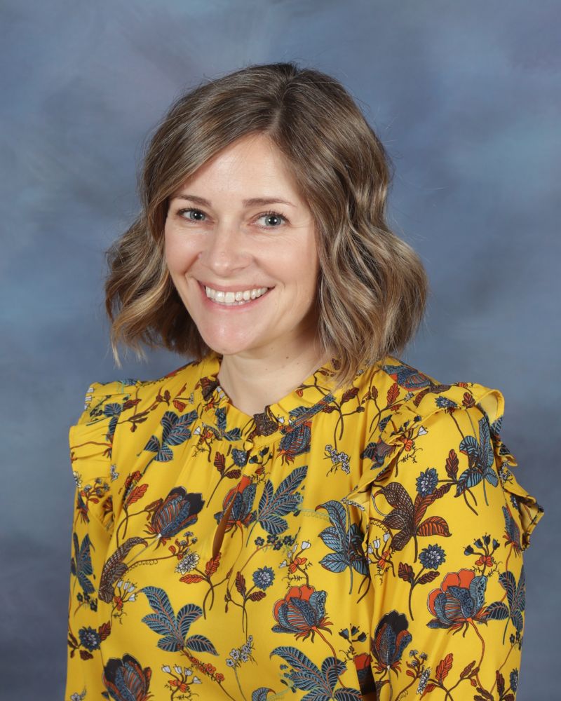 Staff • Page - STONE SPRING ELEMENTARY SCHOOL