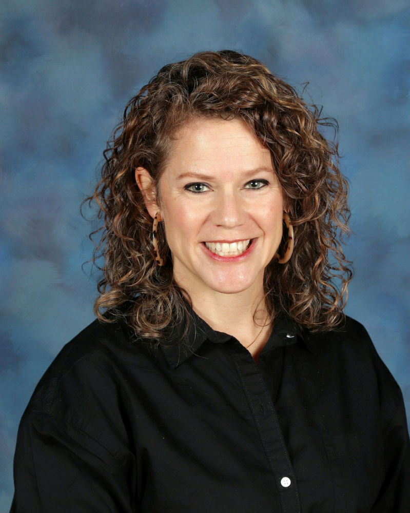 Staff • Page - STONE SPRING ELEMENTARY SCHOOL