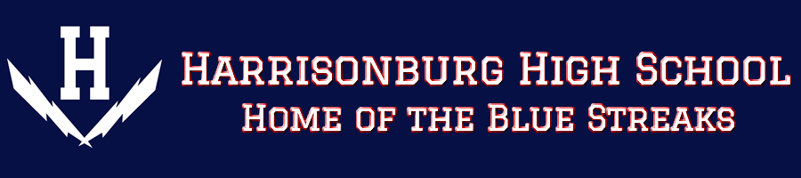 Harrisonburg High School